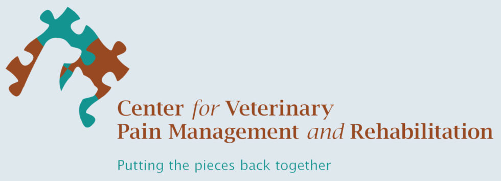 Vet Near Me The Woodlands, TX | Center For Veterinary Pain Management ...